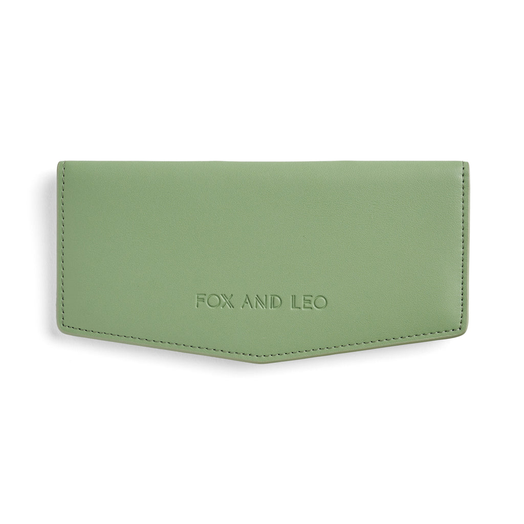 The Swallet - Sage – Fox and Leo